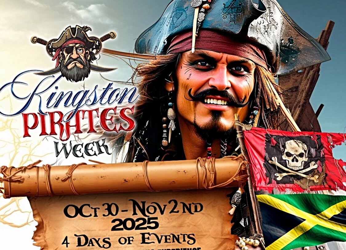 Home - Port Royal Pirate Festival