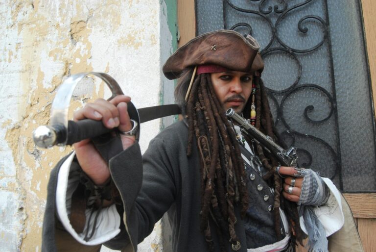 Home - Kingston Pirates Week