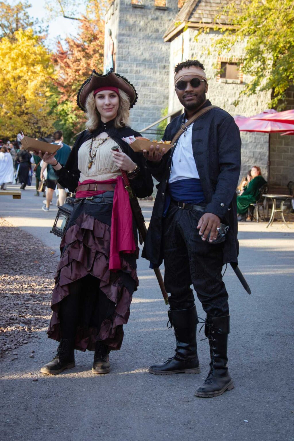 Home - Kingston Pirates Week